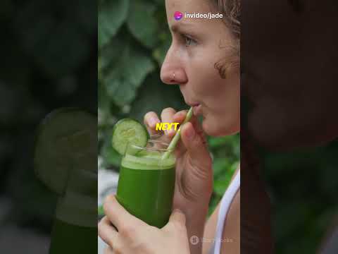 "The Power of Smoothies: Nutrient-Packed Recipes for Better Health!"