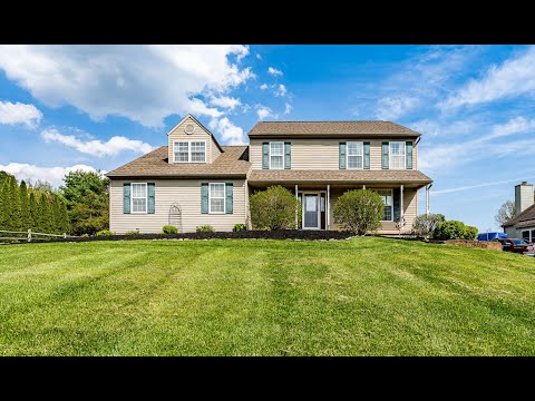 60 Ramblewood Dr | Amazing Home In Glenmoore, PA 19343 | Stein Realty Group