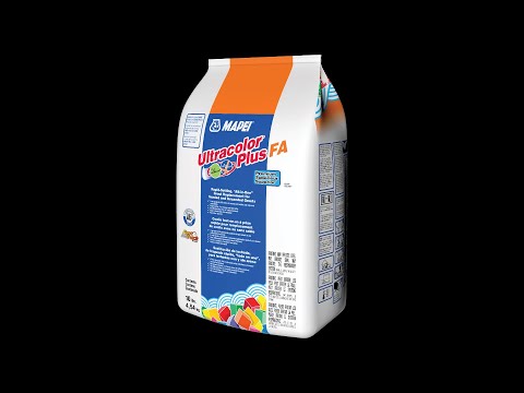 Mapei Ultracolor Plus FA Grout Complete Guide for DIYers, plus how to avoid any and all issues.