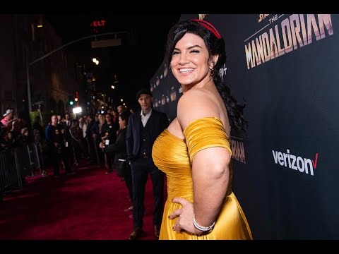 Gina Carano says ‘they can’t cancel us,’ reportedly has new project