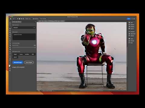 Using and editing ControlNet inputs like depth maps and canny edges in our photoshop plugin