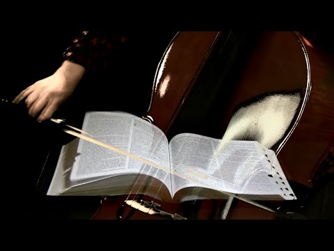 The word | Музыкальное видео | Христианские песни (Lyrics)