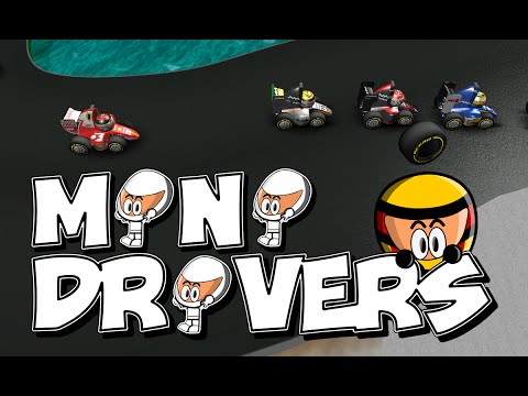 Steam Community :: MiniDrivers