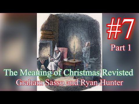 #7 The Meaning of Christmas Revisited (Part 1): Epistemological Orientation & Personality