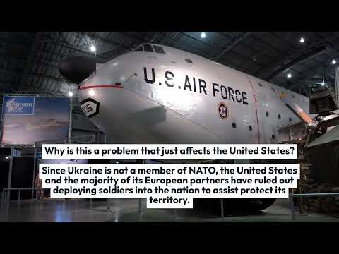 The Ukrainian Crisis Explained