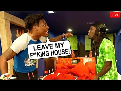 15 Times Streamers BROKE Character Live..
