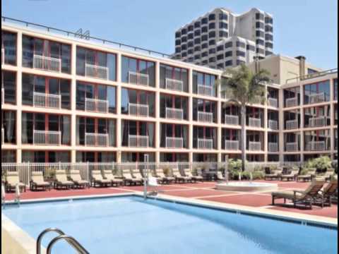 Hilton San Francisco Union Square - United States Hotels