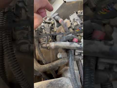 Polaris Ranger 800 Check Engine Code 651