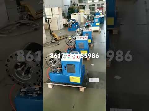 hosemachine@qanmon.cn factory to make machine.