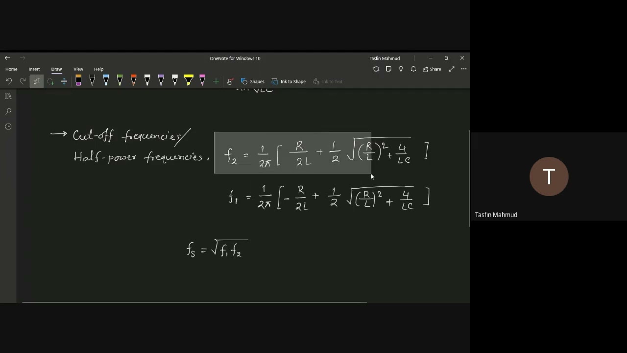 Lecture - 17 | EEE203
