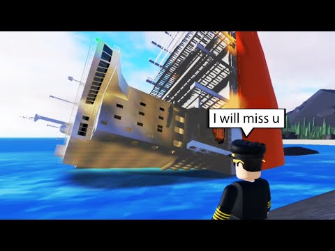 Roblox Shipping Lanes - Funny Moments #2