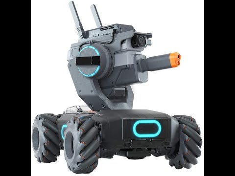 INCREIBLE ROBOT EDUCATIVO