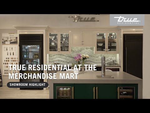 True Residential at the Merchandise Mart