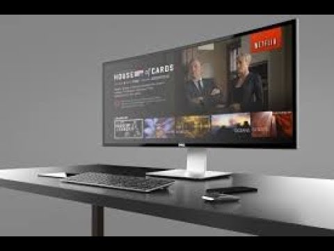 How to watch 4K Netflix on your computer | stream 4K netflix | 2018
