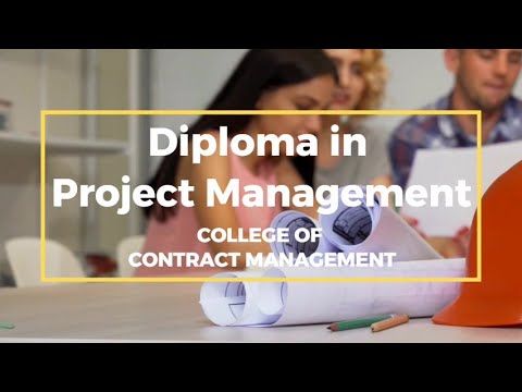 Project Management | Advanced Diploma