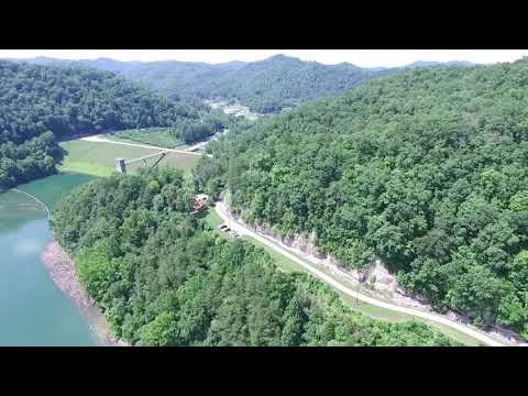 Here Are 11 Of The Most Beautiful Lakes In Kentucky