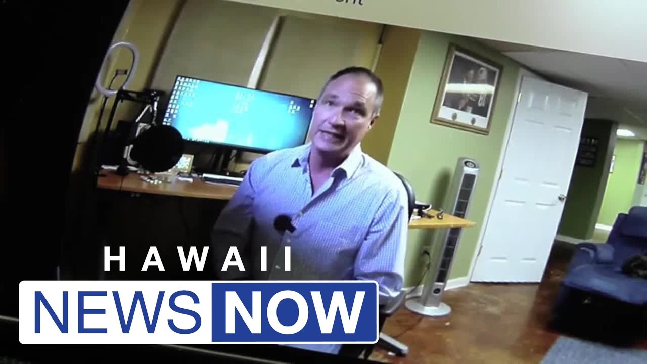 How to prevent hackers from seeing into your security cameras