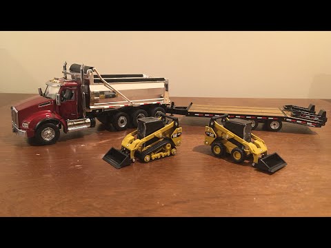 3000 Toys Unboxing!