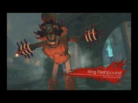 Steam Community :: Video :: KF2 Yuletide Horror with pix