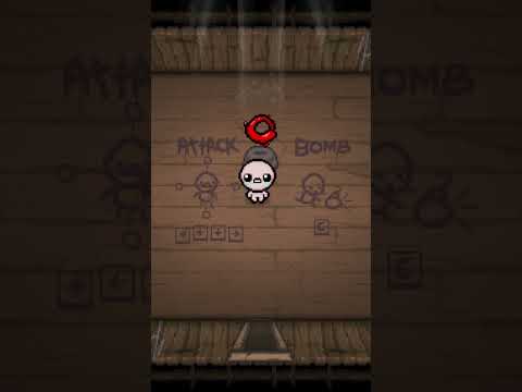 Greatest Nerfs in Isaac Existence #thebindingofisaac #kayhosyt