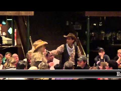 Branson Murder Mystery