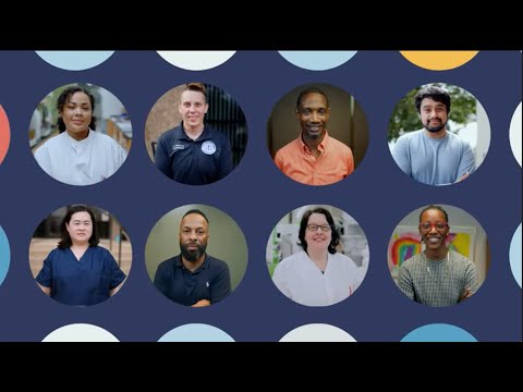 We are North Carolina Public Health