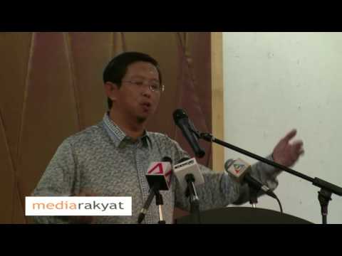 Mentri Besar Perak, Datuk Seri Ir. Mohammad Nizar Jamaluddin @From 513 ...