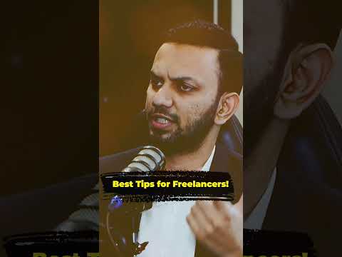 #hafizahmedpodcast #drowaisamin #freelancer #amazon #leadgeneration #podcast