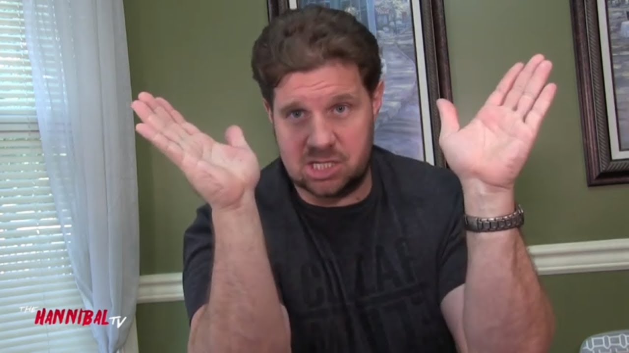 Simon Dean on his WWE Enhancement Jobs
