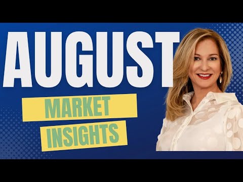 August Market Update for Athens, Georgia