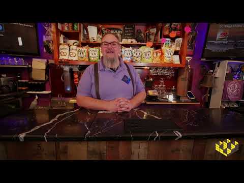 Octonia Stone Brew Works