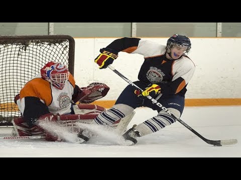 Connor McDavid Youth Hockey Highlights (Age 8-17)