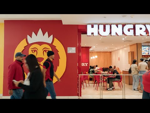 Hungry Lion serves communities and scales operations with Sage 300 People