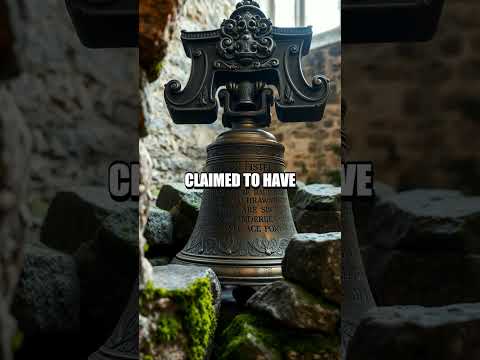 The Mystery of the Silent Bell: A French Enigma