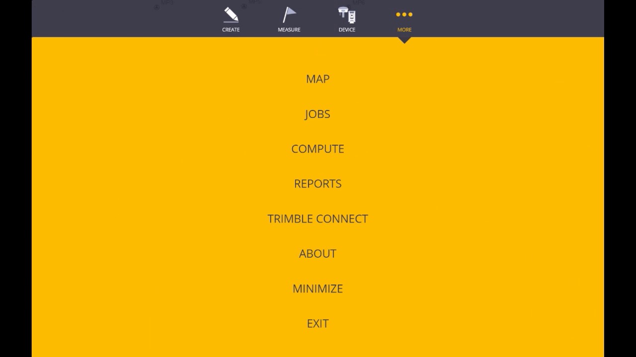 Tips And Tricks: Verifying Scale In Trimble Field Link