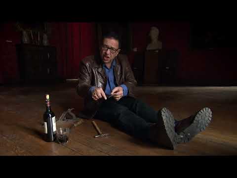 The Impressionists | The Floor Washers