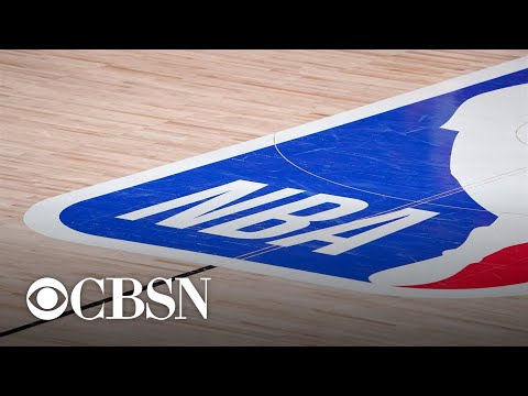 NBA facing COVID vaccination challenges ahead of 2021-22 season