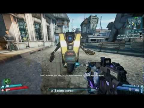 Steam Community :: Video :: ClapStep - WUB WUB DO CLAPTRAP!