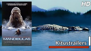 Mandíbulas - película: Ver online completa en español