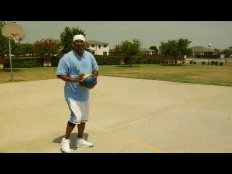 How to Utilize the Triple Threat Position in Basketball