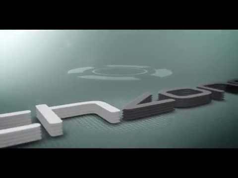 TechZone Logo Reveal