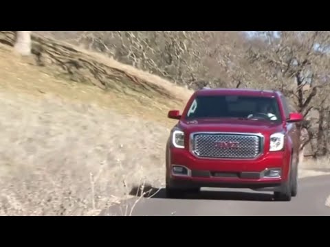 GM recalls 1 million trucks, SUVs