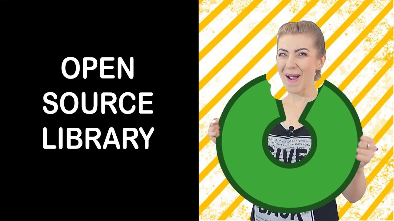 Why Should You Use Open Source Libraries in Your Project?