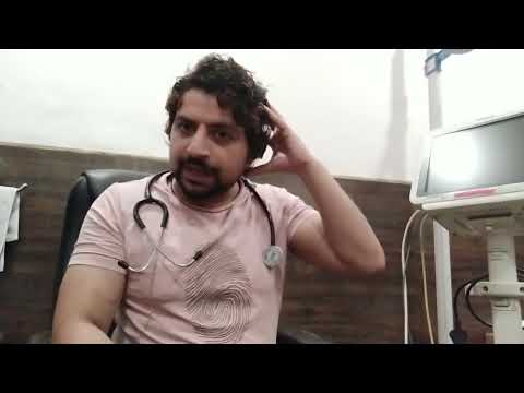 Spinocerebellar Ataxia treatment in hindi