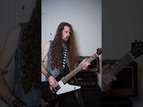 Best Marshall JCM800 Setting