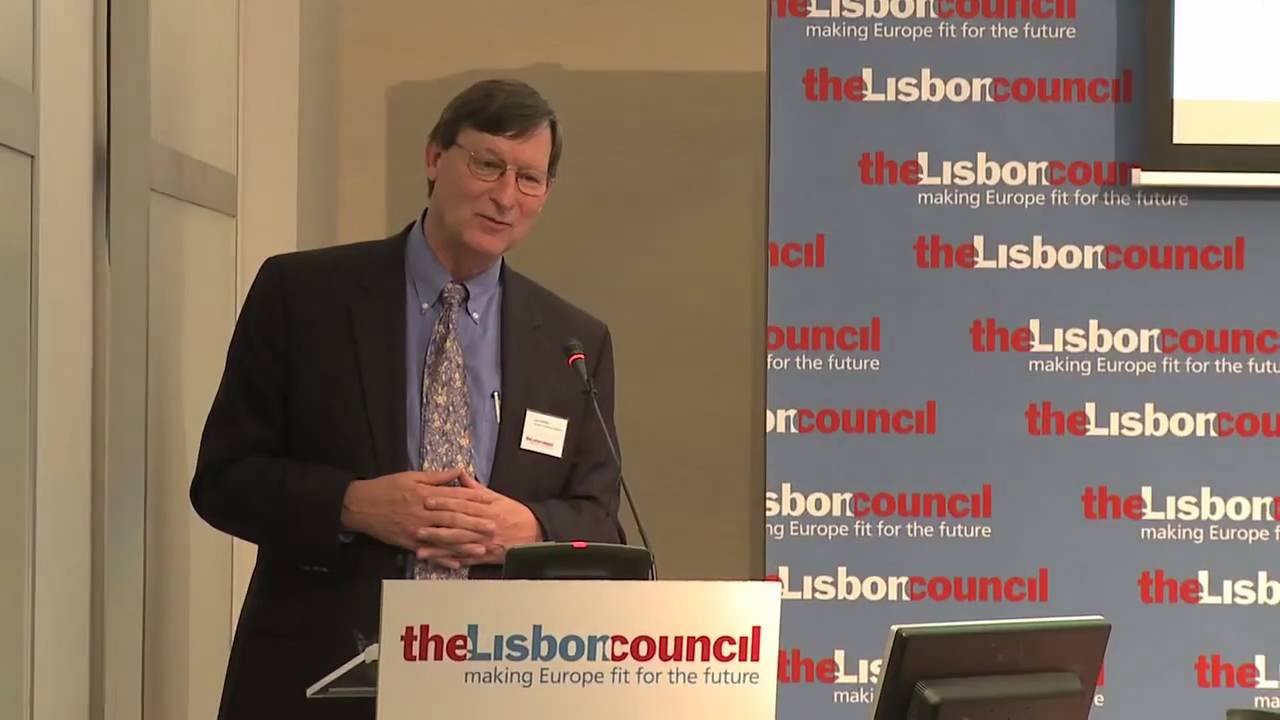 Hal Varian on Combinatorial Innovation