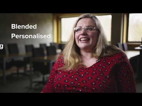 Active Learning and Student Engagement with McGraw Hill's SmartBook