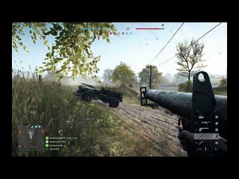 Steam Community :: Video :: Battlefield V gameplay online multiplayer ...
