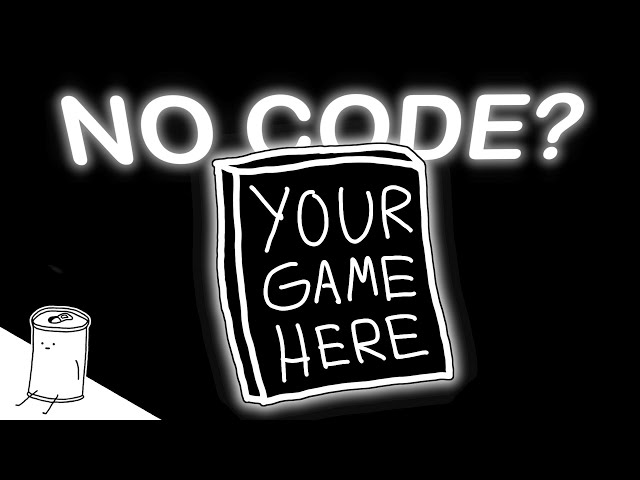 A Beginners Guide To Creating Your Dream Game Without Coding Experience Galaxyai Galaxyai