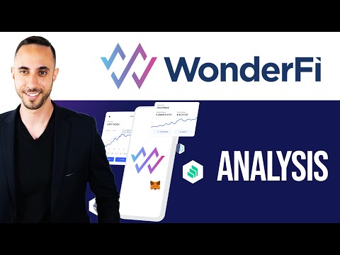 WonderFi Technologies Inc. (NEO: WNDR) (OTC: WONDF) #Analysis